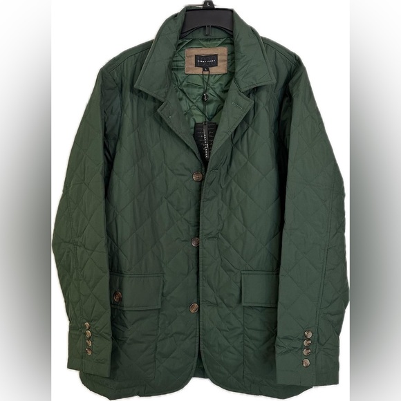 Bobby Jones | Jackets & Coats | Nwt Bobby Jones Golf Kapers Green ...
